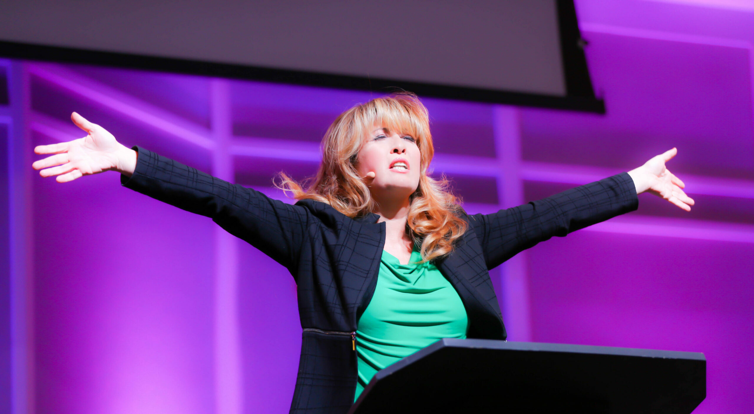 Dream Church Live · NRBTV