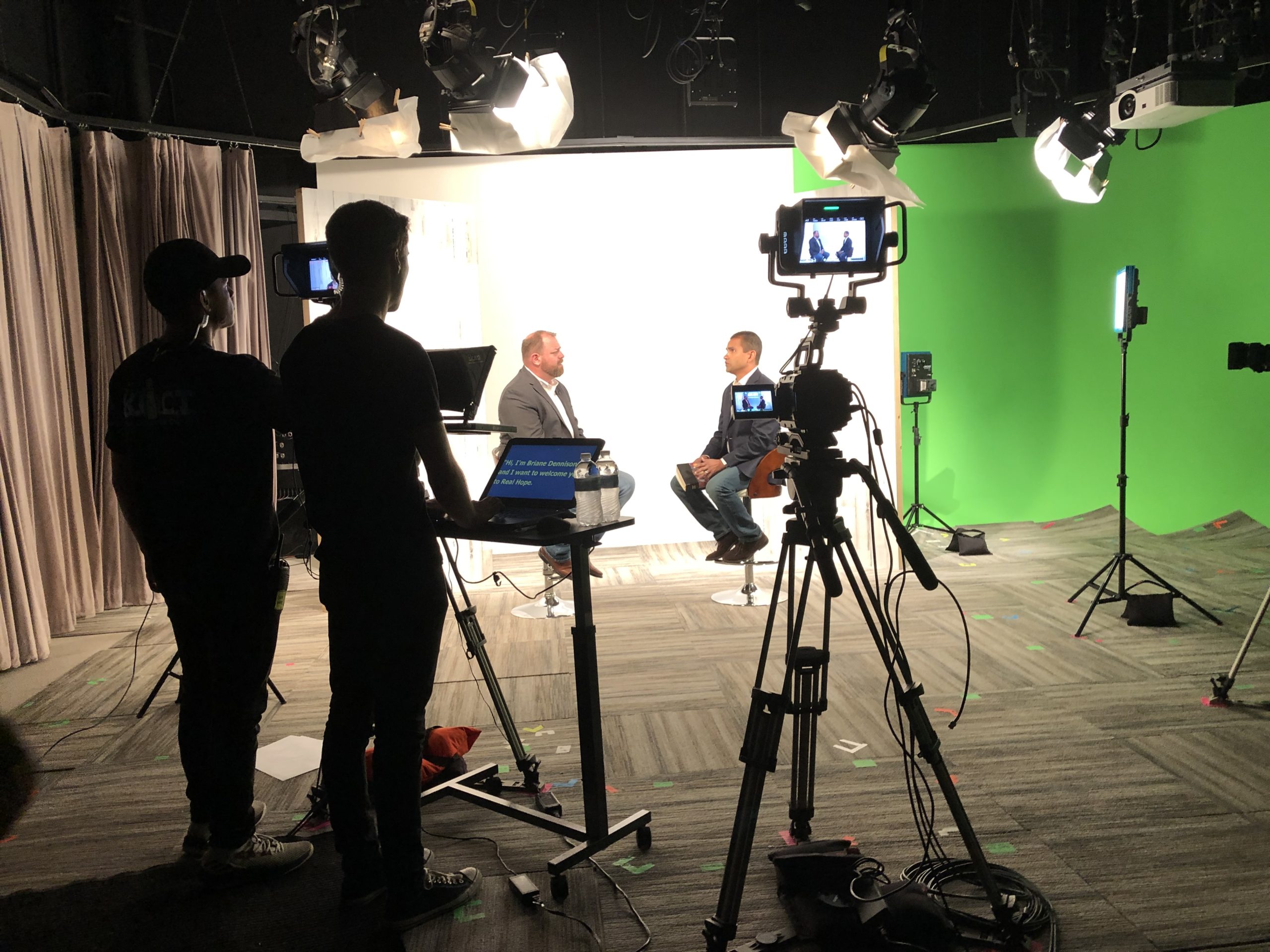 Summer 2019 Schedule Announced · NRBTV