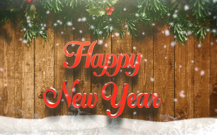 Special New Year's Programming · NRBTV