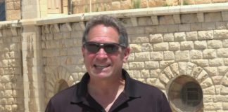 Join us for Barry Segal Passover Special this Tuesday! · NRBTV