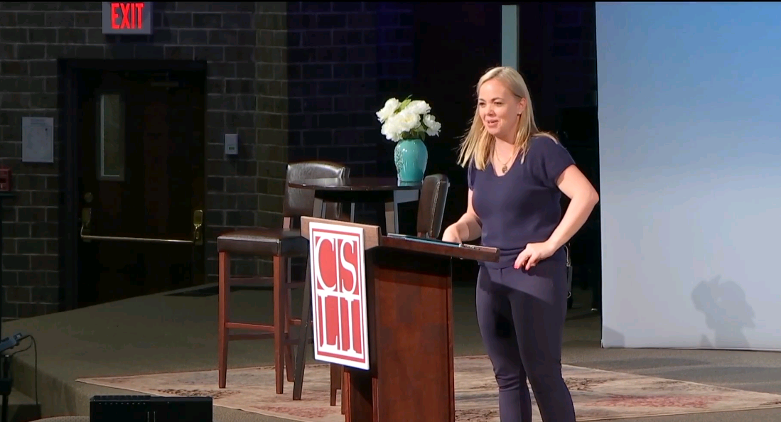 See new programs starting this week on NRBTV! · NRBTV