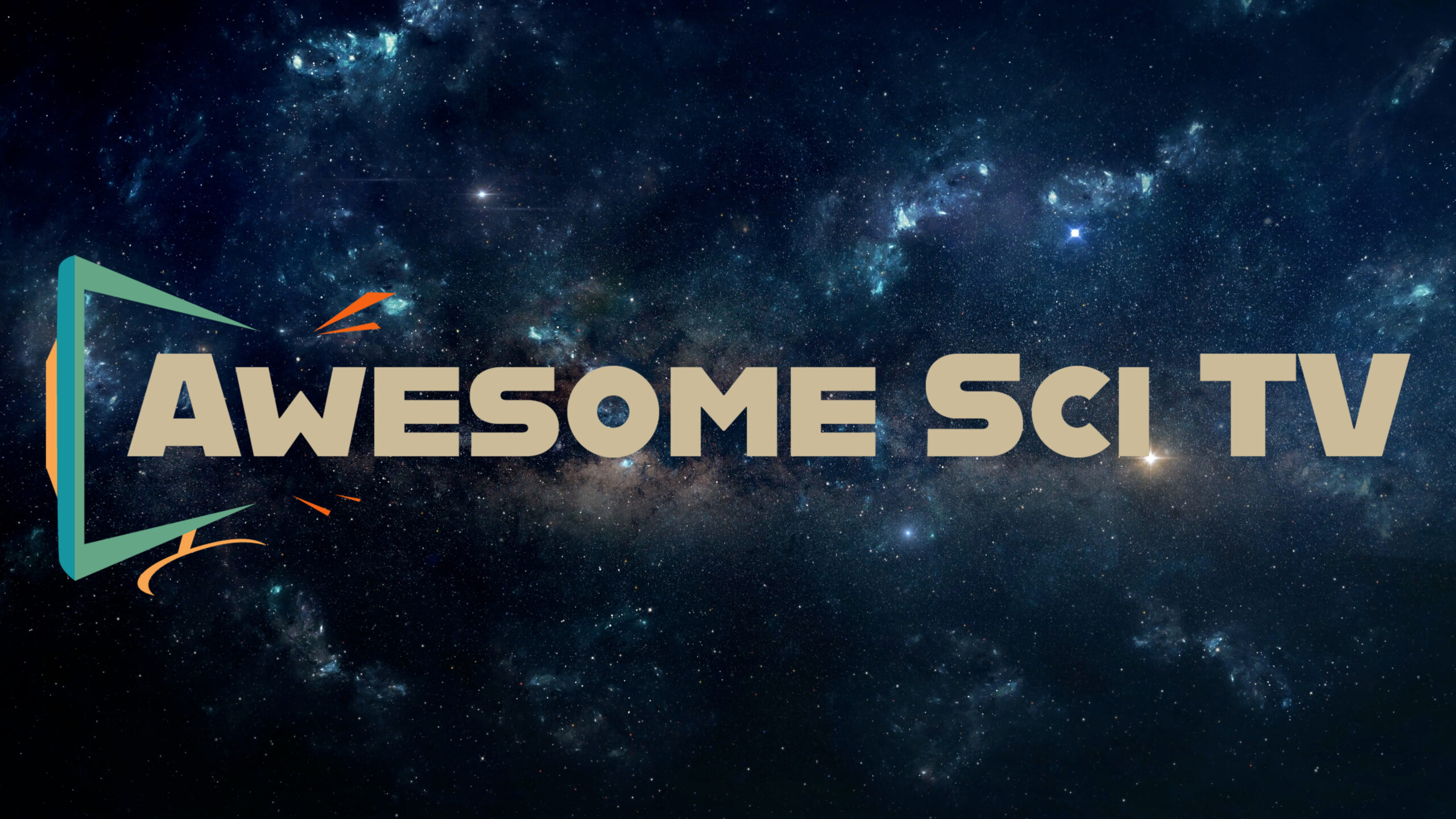 Awesome Sci TV · NRBTV
