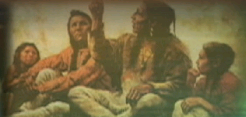 From Reservations to Restoration, Hope for Natives · NRBTV