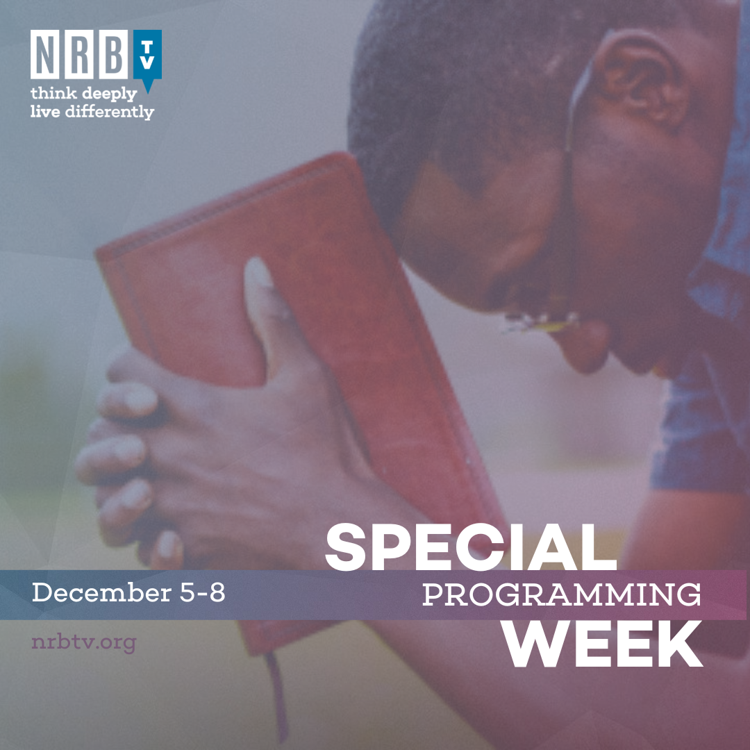 Special Primetime Programming! · NRBTV