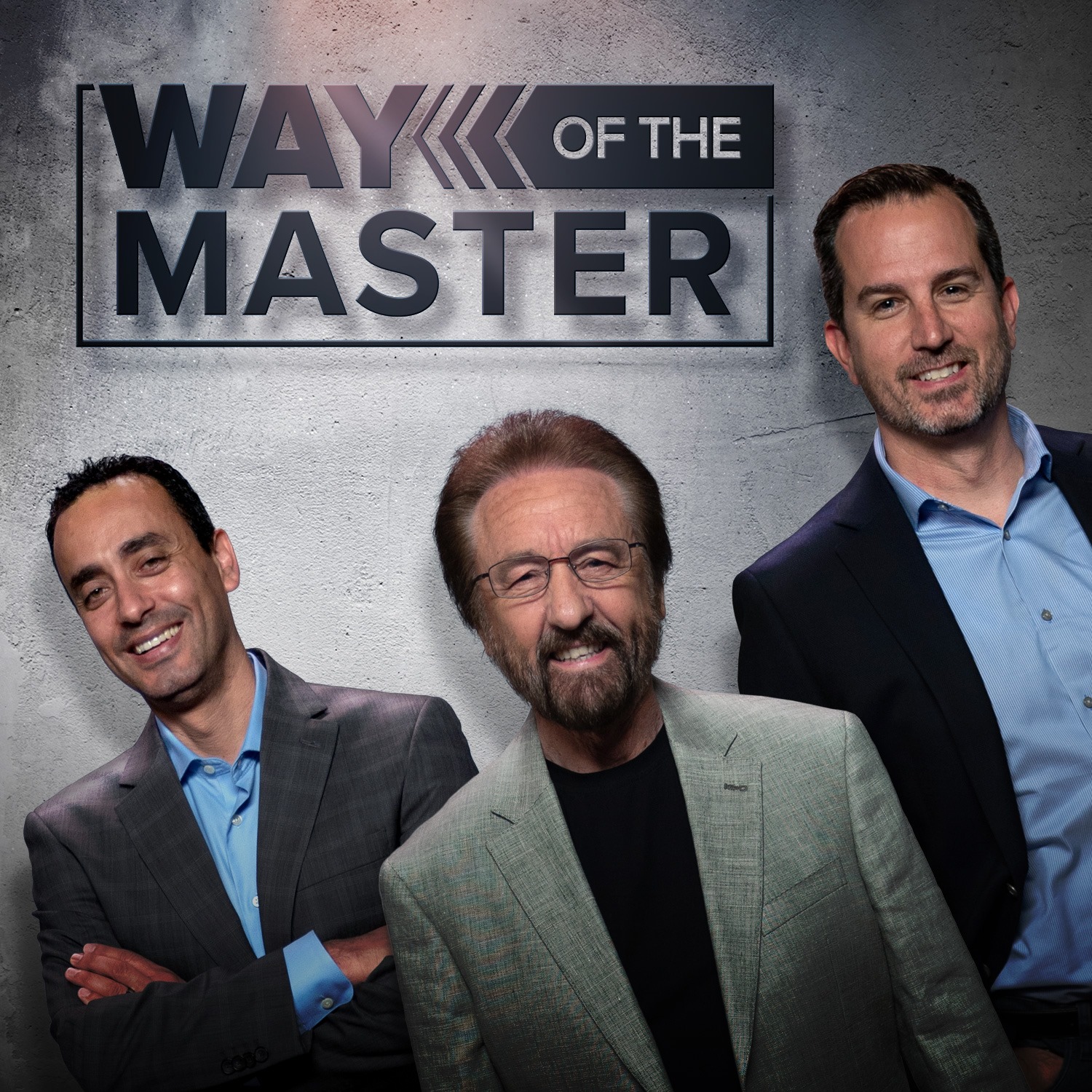 Way of the Master · NRBTV