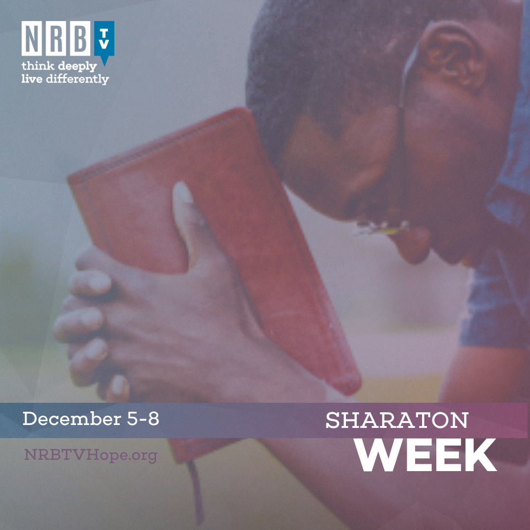 Special Lineup of Primetime Programming This Week! · NRBTV