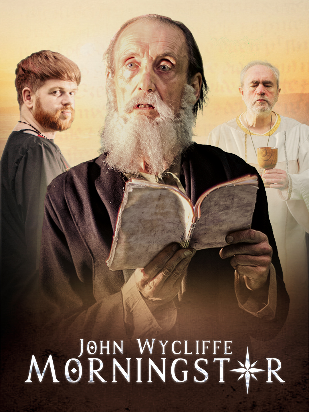 John Wycliffe: Morningstar · NRBTV