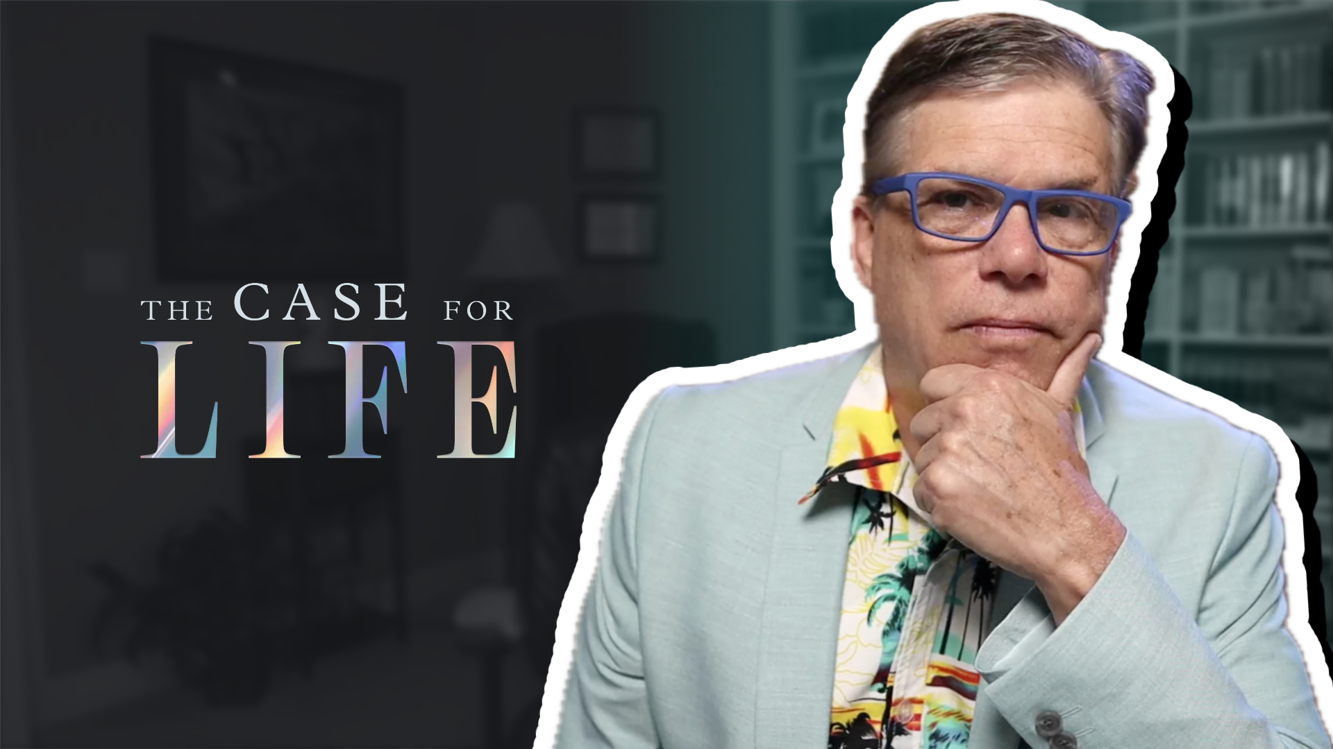 The Case for Life · NRBTV