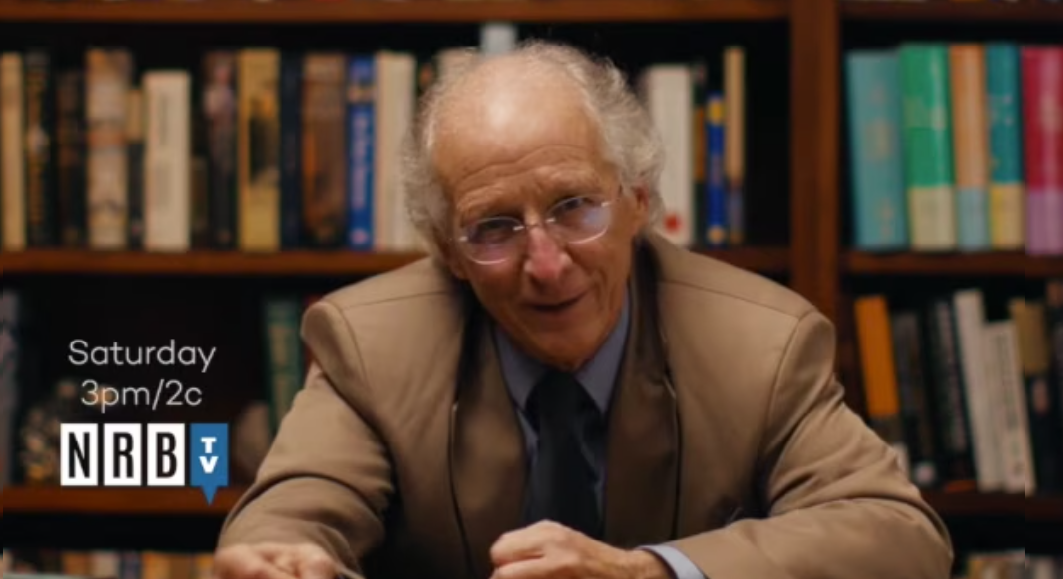 The Preaching Class with Dr. John Piper · NRBTV